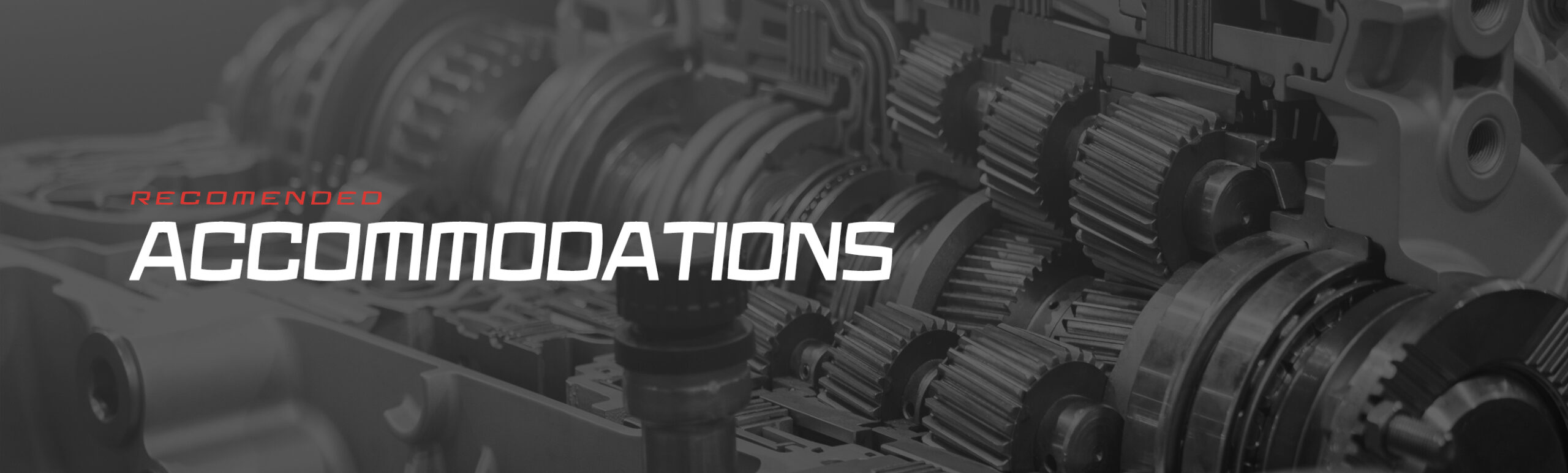Find a Dealer - A1 Transmissions