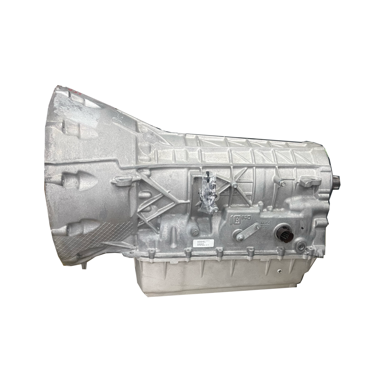 4R100 (99-04 Ford SVT Lightning) - A1 Transmissions